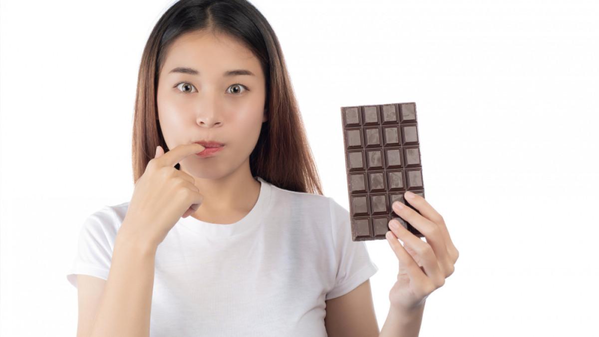 7 Makanan yang Membantu Memperbaiki Suasana Hati, Konsumsi saat Bad ...