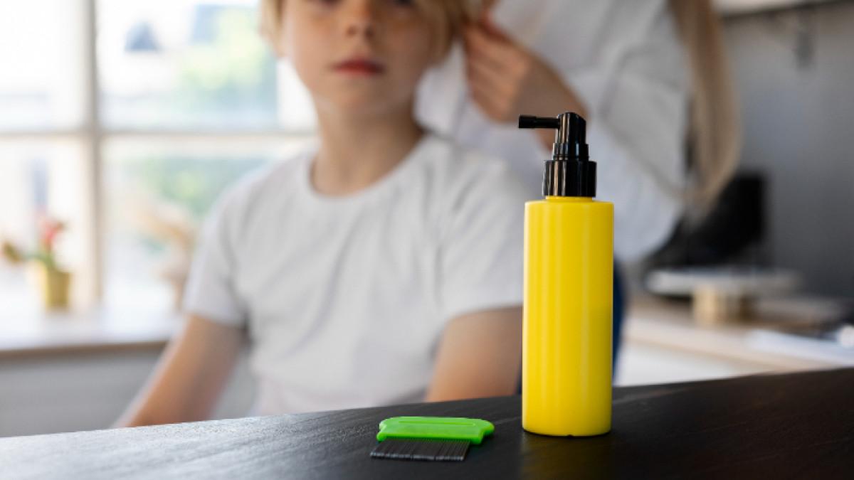 5 Rekomendasi Parfum Anak Sekolah, Wangi Segar dan Tahan Lama ...
