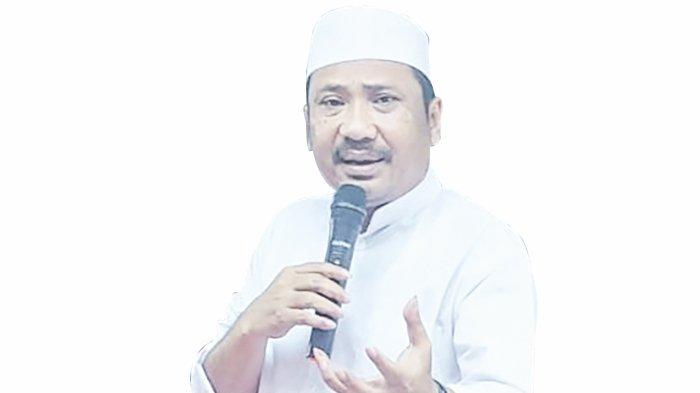 Reses Jejen Sayuti Dibanjiri Aspirasi - Tribunjabar.id