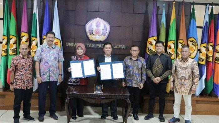 Tanda Tangani Nota Kesepahaman, Indomaret Jalin Kerja sama dengan ...