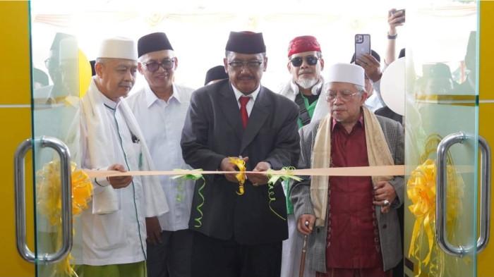 Resmikan Gedung MUI, Bupati Sukabumi "Jadikan Pusat Syiar Islam dan ...
