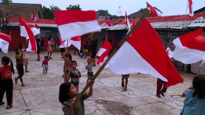 20 Ide Lomba 17 Agustus 2025 Edukatif dan Menarik, Referensi Rayakan HUT ke-80 RI di Sekolah ...