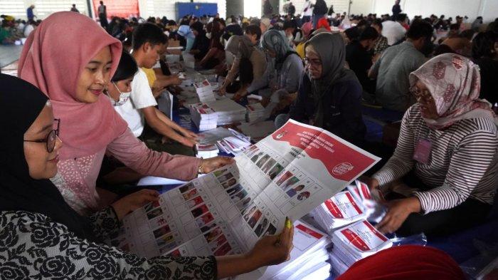 Intip Hasil Rekapitulasi Pleno untuk Dapil 1 Kota Bandung, Berikut Nama ...