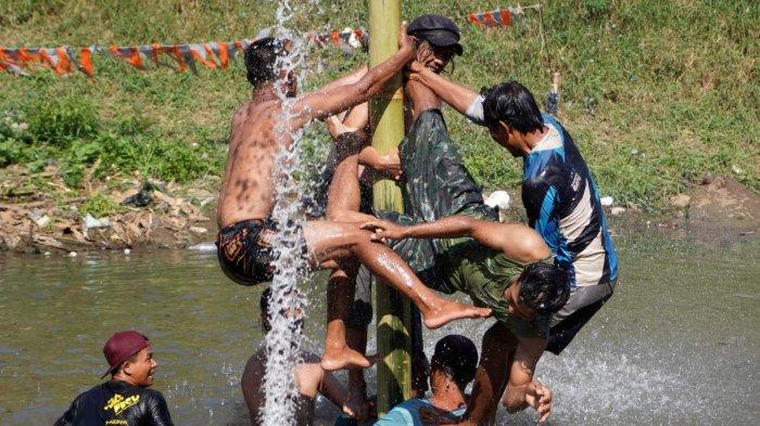 10 Contoh Lomba Agustusan Peringati HUT ke-80 RI Lengkap Cara Mainnya ...