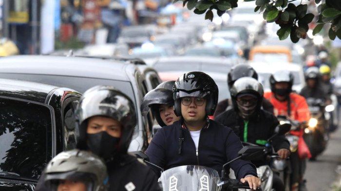 Siap-siap Bandung Macet Hari Ini Minggu 3 Agustus 2025, Ada Konser ...