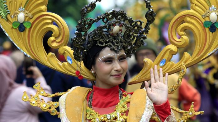 Daftar 5 Lokasi Acara Asia Africa Festival 2026 di Bandung, Angkat ...