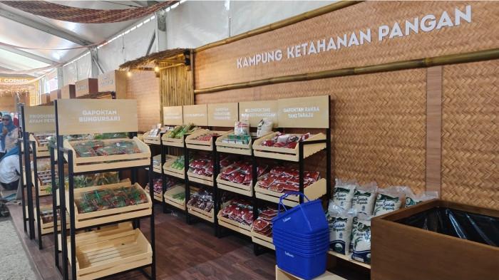 Jayantara 2025 Dongkrak Eksistensi UMKM Priangan Timur & Angkat Potensi ...