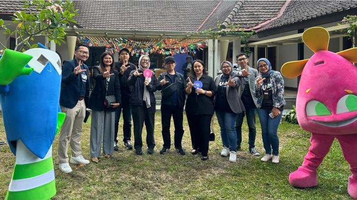 Gelaran Seni Terbesar di Asia Tenggara, Pasar Seni ITB Wujudkan Ruang ...