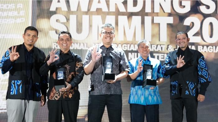 Pertamina Patra Niaga Regional JBB & JATIMBALINUS Gelar SRM Summit ...