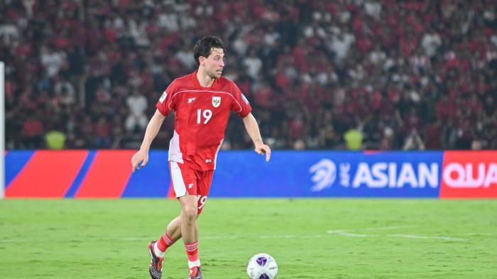 Thom Haye Sebut Era Baru Timnas di Bawah John Herdman Dimulai, Puji 2 ...