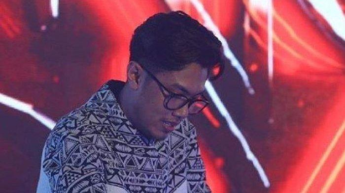 Angger Dimas Ngaku Tak Kenal Kekasih Mantan Istri yang Jadi Tersangka ...