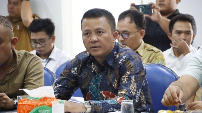 Anggota DPRD Jabar Apresiasi Langkah Pemprov yang Gelontorkan Rp2,4 Triliun untuk Infrastruktur ...