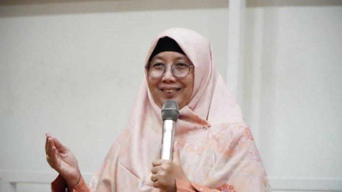 Peringati Hari Kartini, Sri Dewi Anggraini : Harus Produktif dan Jangan Berhenti Belajar ...