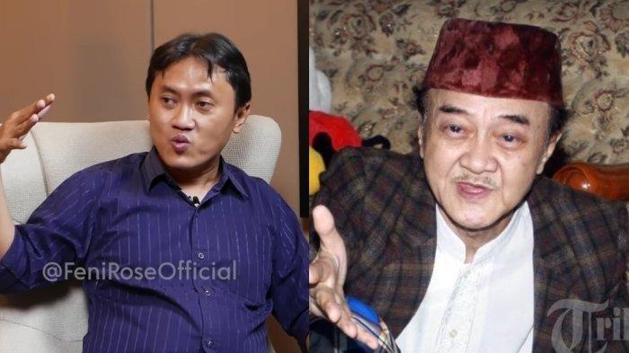 Ingat Arya Wiguna? Dulu Viral Konflik dengan Eyang Subur, Pilu Susah ...