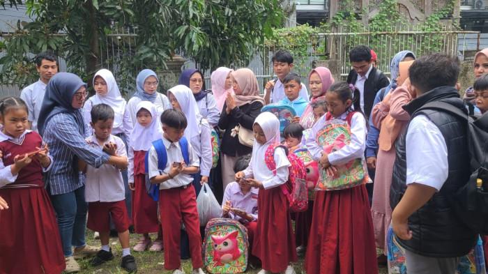 Baksos Ibadah Javaretro Hadirkan Puluhan Penerima Manfaat dan Ahli ...