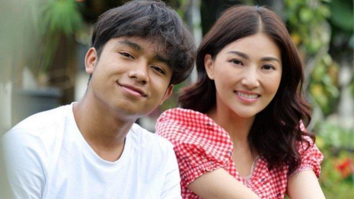 Dituding Anak Selingkuhan, Putri Sarwendah Jadi Korban Bully Akun ...