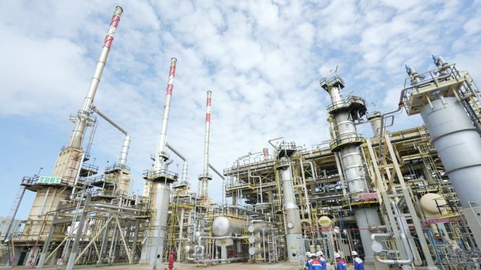 Sejarah Baru Energi Hijau dari Minyak Jelantah, Pertamina Produksi ...