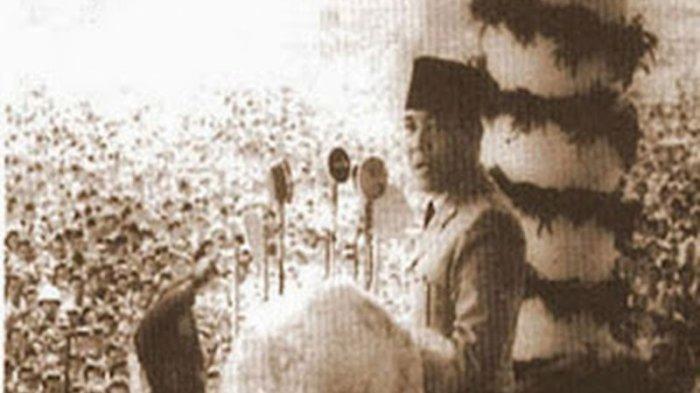 Contoh Pidato Sambutan dalam Bahasa Sunda untuk Kegiatan HUT ...