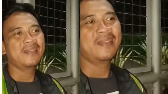 Viral Ojol Nyanyi di Luar Area Konser Muse, Kini Dapat Merchandise ...