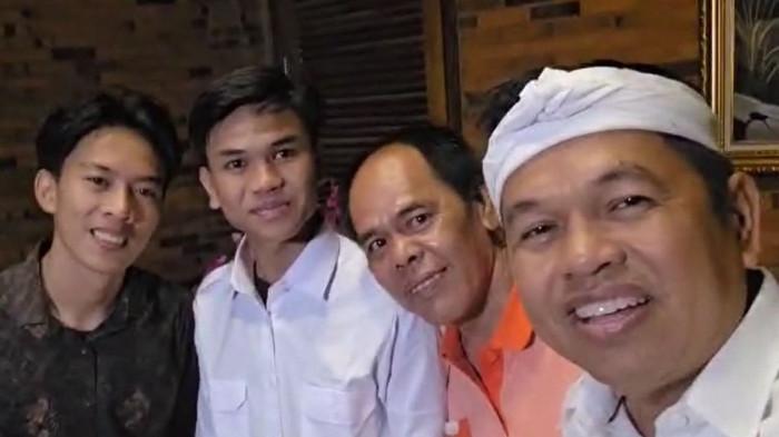 Sifat Asli Ketua RT Gen Z Dibongkar Warga, Disebut The Next Dedi Mulyadi, Sosok Ayahnya Disorot ...