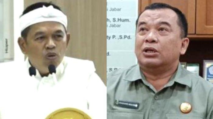 Nasib Kepsek SMAN 6 Garut Setelah Siswanya Meninggal Dunia, Diputuskan Dedi Mulyadi - Halaman 2 ...