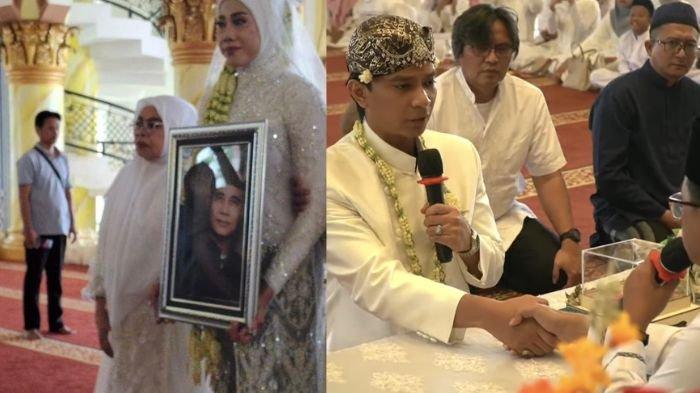 Sosok Dio Novandra, Atlet Nasional Finswimming yang Resmi Jadi Suami ...