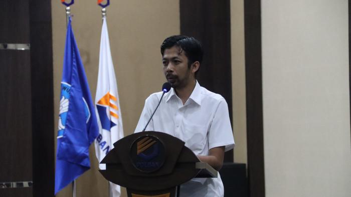 Polban Buka Program Sertifikasi Internasional untuk Dosen & Tendik ...