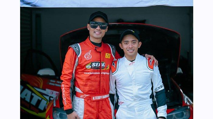 Roda 2 Oke Roda 4 Siap - Tribunjabar.id