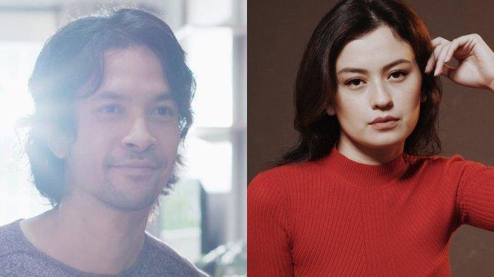 Limberly Ryder Cabut Laporan Terhadap Mantan Suami, Kini Sudah Damai ...