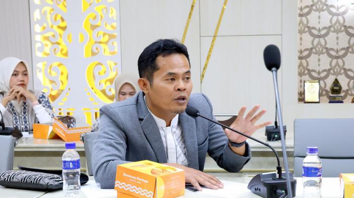 Politisi PSI Jabar Soroti Soal Atap dan Dinding gedung SMKN 1 Cileungsi Bogor yang Ambruk ...