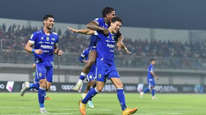 Bobotoh Meradang setelah Federico Barba Pamit Tinggalkan Persib Bandung ...