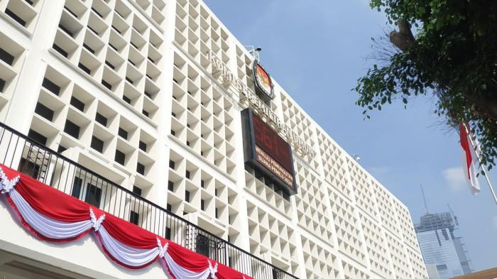 Daftar 16 Dokumen Capres-Cawapres yang Batal Dirahasiakan KPU, Termasuk Ijazah hingga Riwayat ...