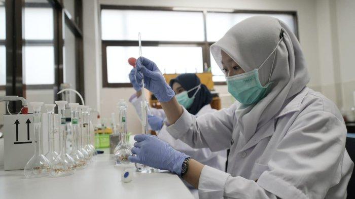 Jabar Kini Miliki Laboratorium Lingkungan Hidup Berstandar ...
