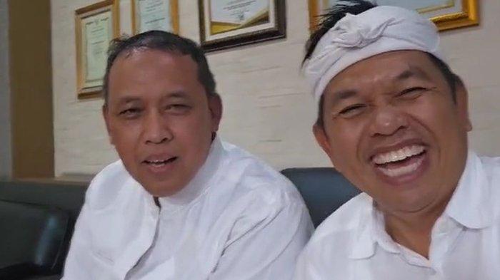 Sosok Tri Adhianto, Wali Kota Bekasi yang Viral Panggil Dedi Mulyadi dengan Sebutan ‘Raja ...