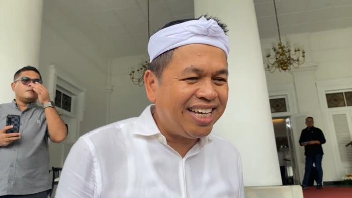 Implementasi KUHP Baru: Dedi Mulyadi Bisa Usulkan Hukum Adat Jadi Perda ...