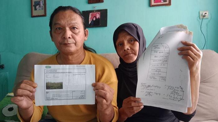 Warga Korban Bendungan Cipanas Sumedang Menjerit, Minta Dedi Mulyadi ...