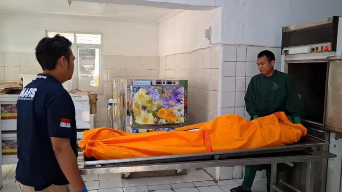 Sahabat Ungkap Siapa Saja yang Bersama Jesika di Hari-hari Terakhirnya ...