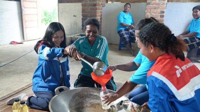 Kilang Pertamina Internasional Raih Penghargaan, Bukti KPI Tak Hanya ...