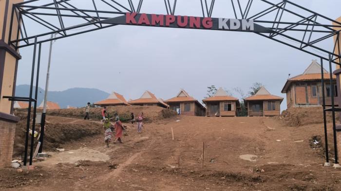 Pengamat: Penamaan Kampung KDM di Purwakarta Sarat Muatan Politik ...