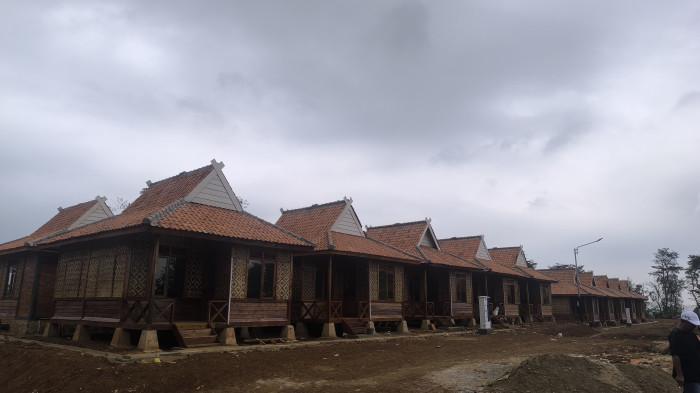 Pengamat: Penamaan Kampung KDM di Purwakarta Sarat Muatan Politik ...