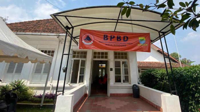 BPBD Kota Bandung Hadapi Ancaman Sesar Lembang: Fokus di Cidadap ...