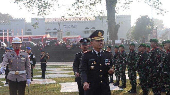 30 Ucapan Selamat HUT ke-79 Bhayangkara 2025 Berisi Dukungan dan Doa untuk Polri, Bagikan di ...