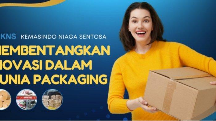 Kemasindo Niaga Sentosa, Membentangkan Inovasi dalam Dunia Packaging ...