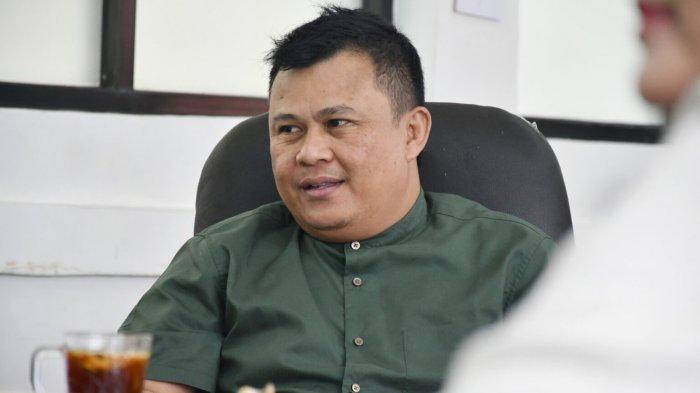 Anggota DPRD Jabar Asep Suherman: Mitra Dapur SPPG Bisa Ikut Berdayakan Petani dan UMKM Lokal ...