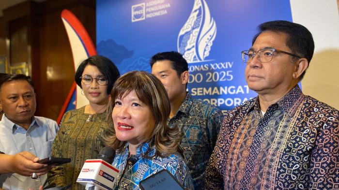 UMKM Masih Sulit Akses Modal, Apindo Dorong Kolaborasi Konkret - Tribunjabar.id