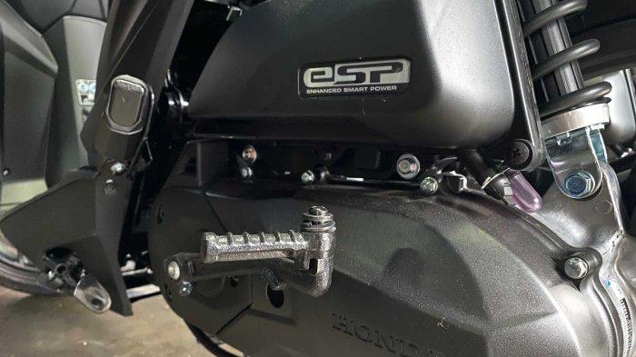 Mengenal Jenis Kick Starter Sepeda Motor - Tribunjabar.id