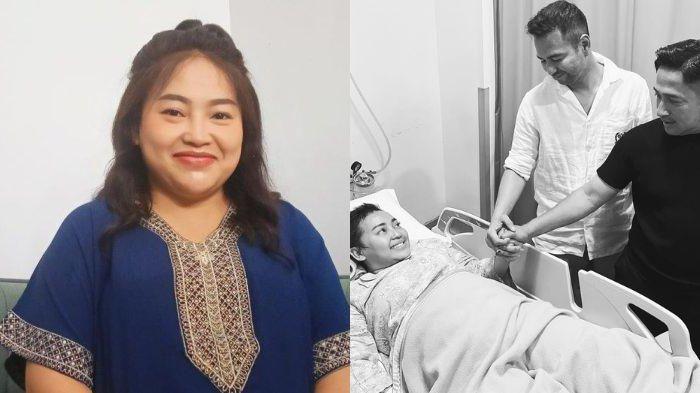 Sosok Mpok Alpa, Komedian yang Meninggal Dunia setelah Berjuang Melawan Kanker sejak Hamil ...