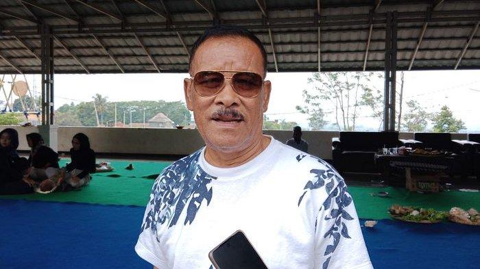 "Ini Sentiman" kata Umuh Muchtar Komentari Larangan Bobotoh Nonton ...