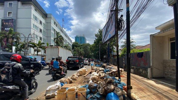 Proyek Galian Kabel di Kota Bandung Dilanjutkan, Farhan Yakin Kali Ini ...