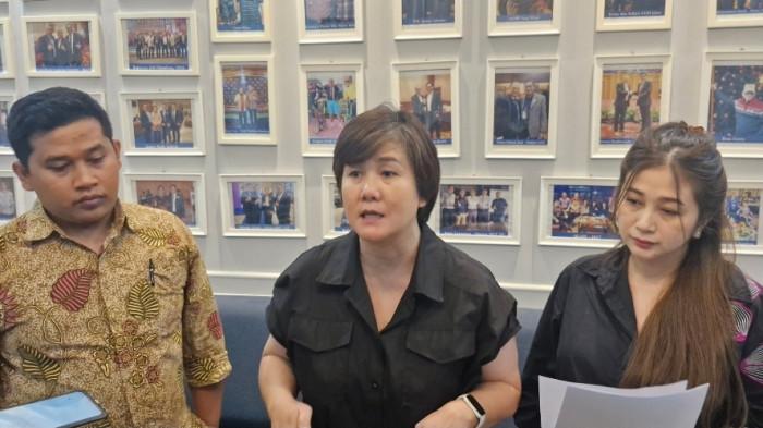 Rosy Jadi Korban Penipuan Jual Beli Ruko, Alami Kerugian Capai Ratusan ...